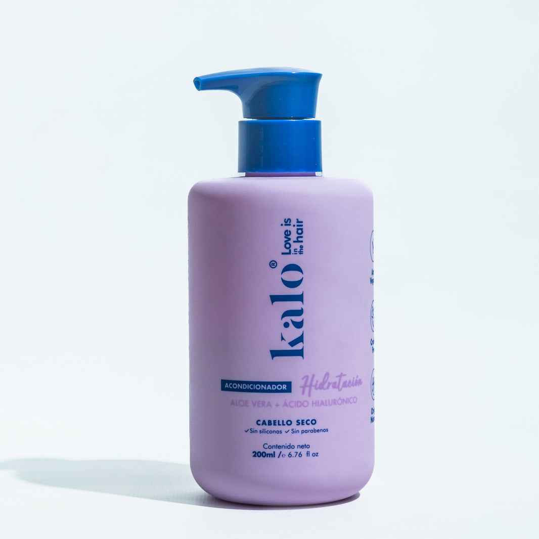 Hair Care – Kalo